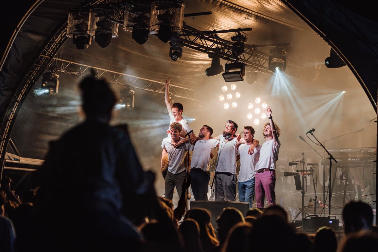 Winwinner: Crowdlending Platform België